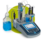 Manufactures Water Quality Testing and Analytical Instruments ...